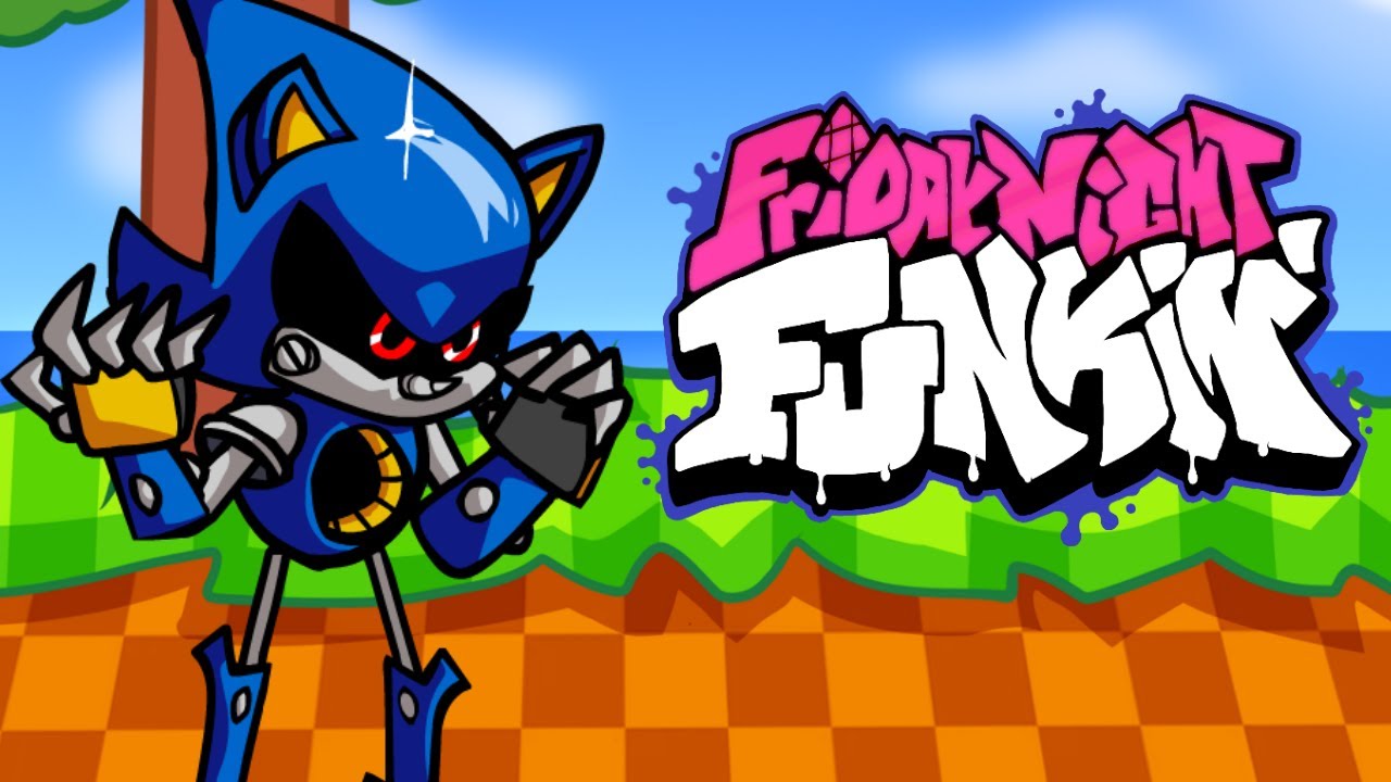 FNF: Stardust Showdown Full Mod + 1 freeplay song - YouTube