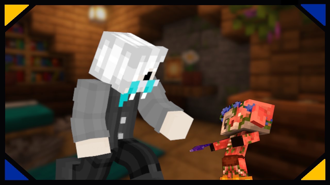 Divine Intervention || Fable SMP Season 3 [Ocie VOD 12] - YouTube