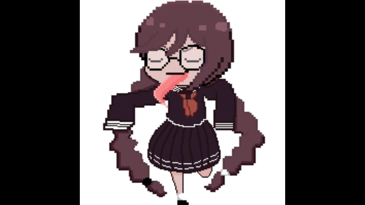 Danganronpa: Genocider Sho - YouTube