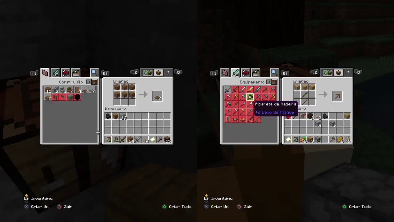 Minecraft bora bora fml - YouTube