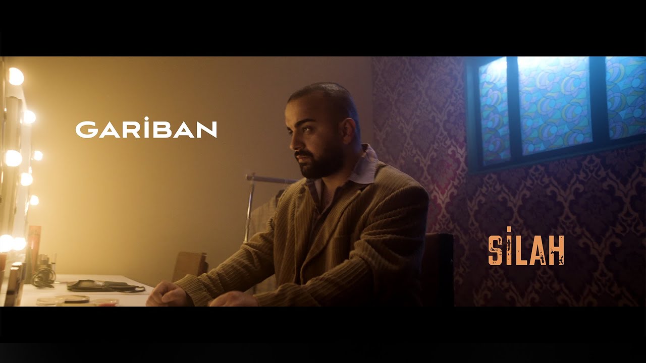 Gariban - Silah (Official Video) - YouTube