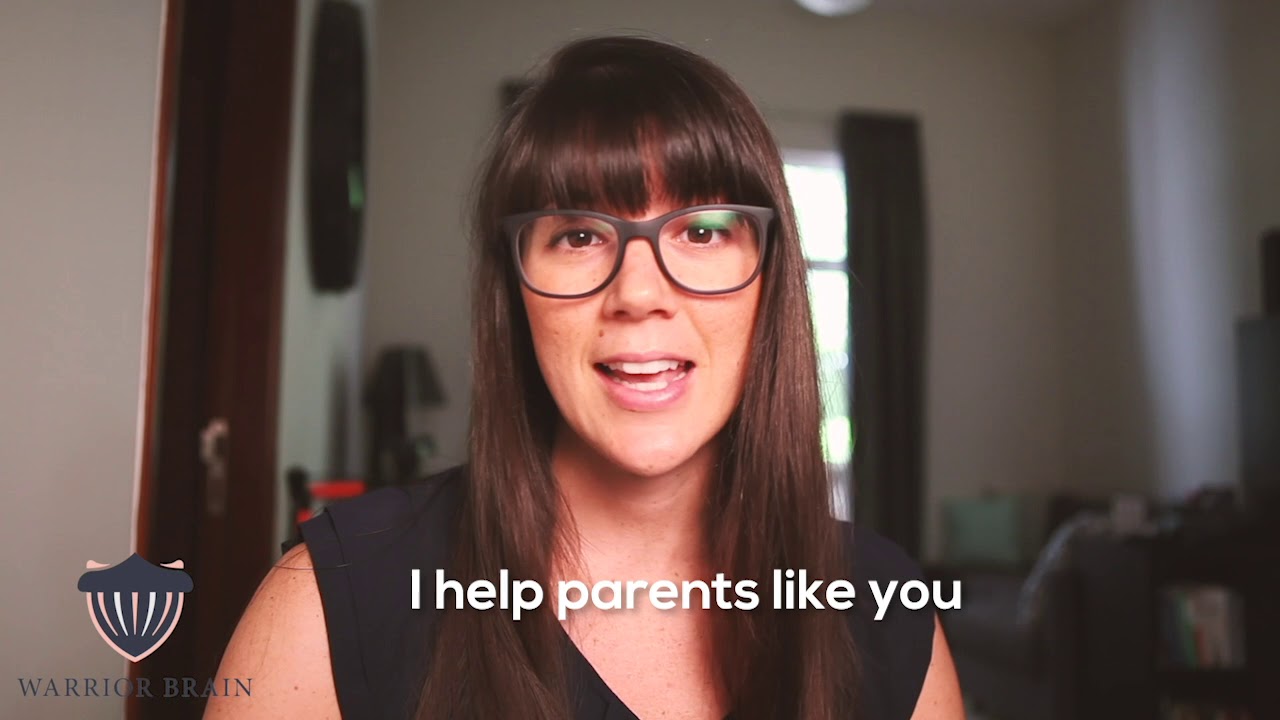 Urban Circle - Carla Buck - Warrior Brain - YouTube