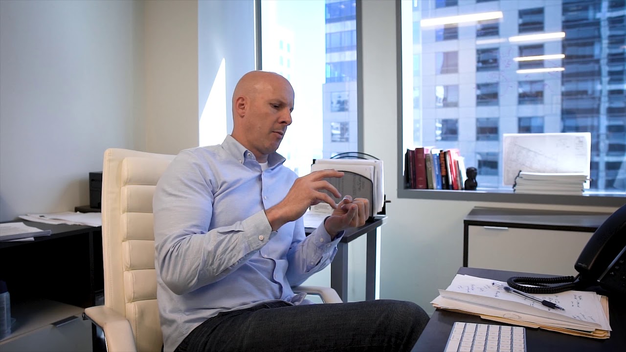 Is having a good agent a must? - YouTube