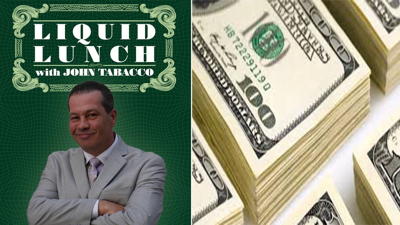 Dynamic Trio With John Bennett and David Eisenbach Take On The Economy ...