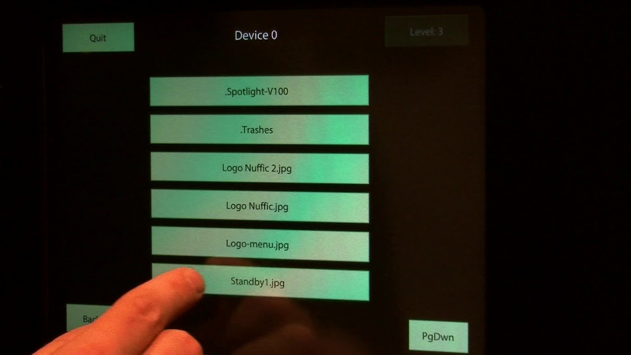 Kaars Koffie - De Jong Duke - Instructievideo afbeeldingen afspelen ...