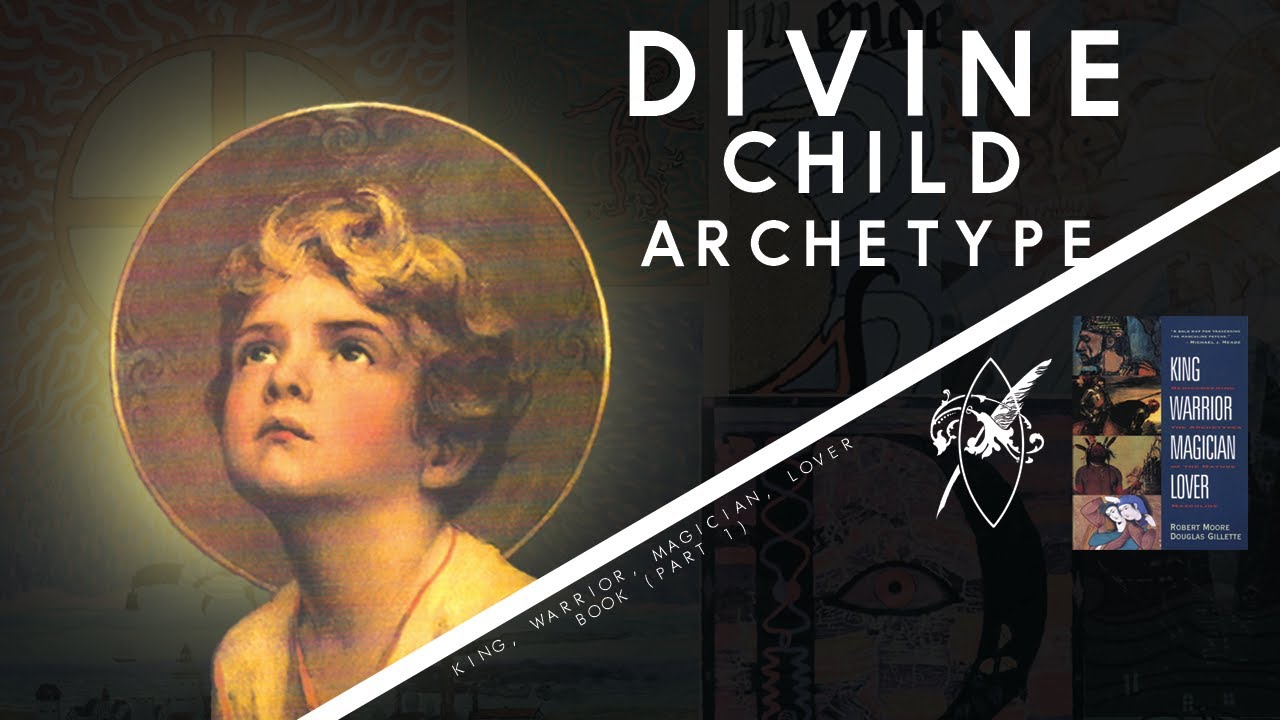 Divine Child Archetype & It's Shadow | Immature Masculine Jungian Boy ...