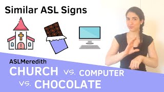 Sign Language For Hot Chocolate