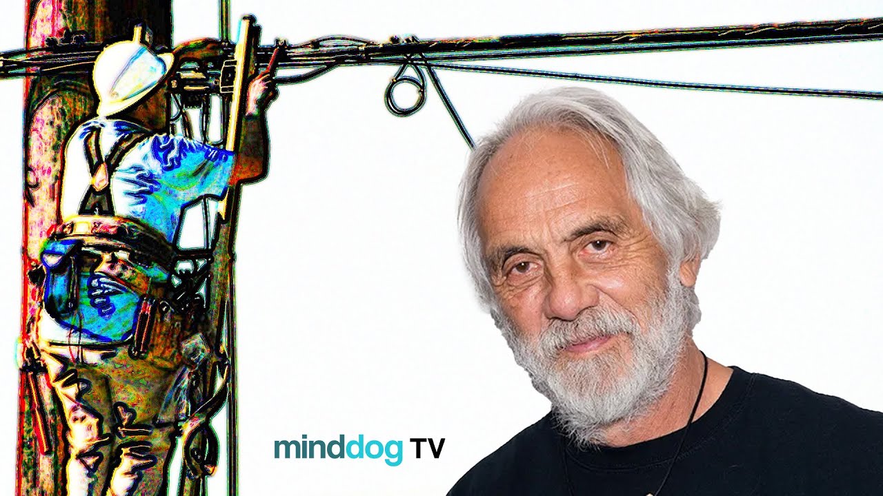 The Chong Reconnection - YouTube