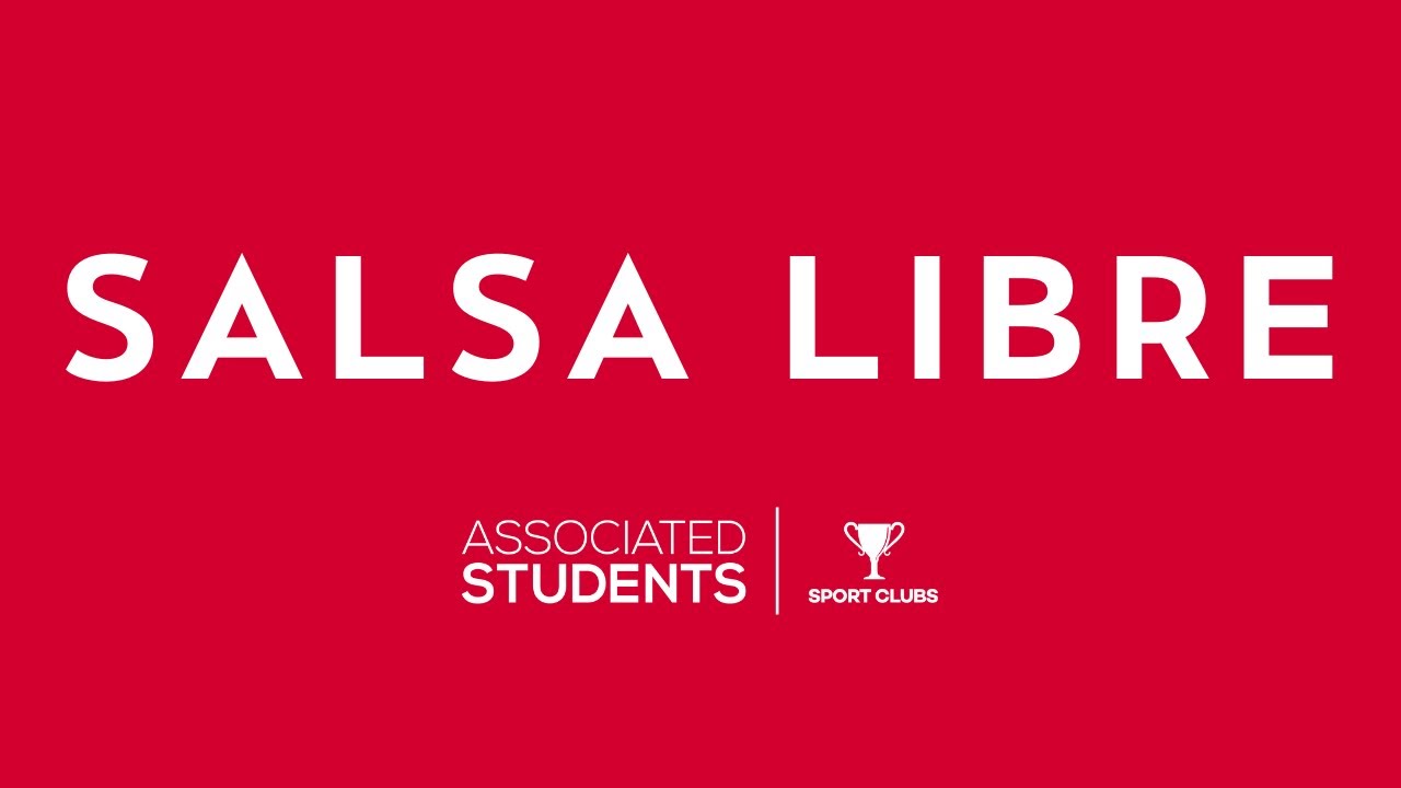 Meet Salsa Libre - YouTube