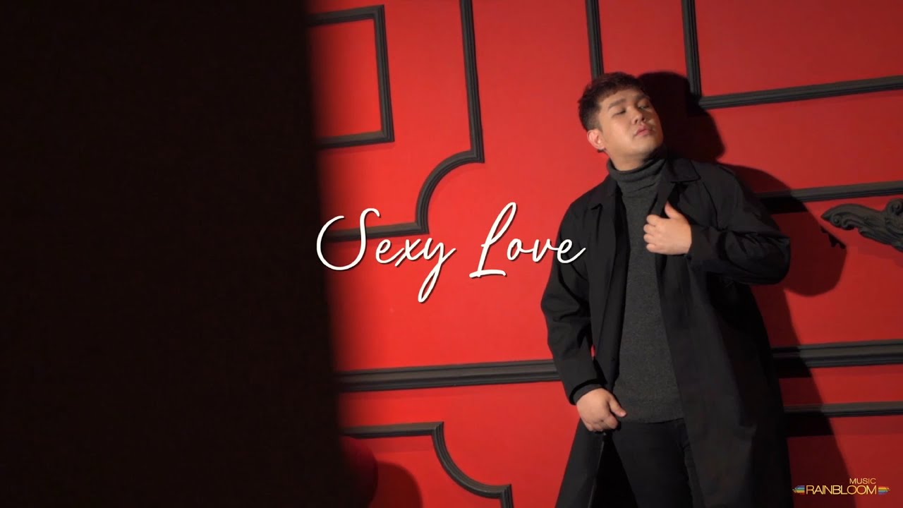 歌手 Cover「ne Yo Sexy Love」 Youtube
