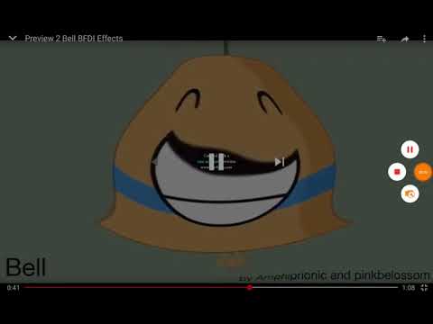 Preview 2 Bell BFDI Fat Duld - YouTube