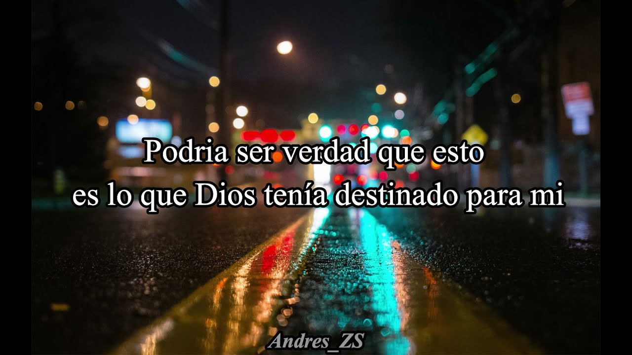 Something Like You - Nsync Español - YouTube