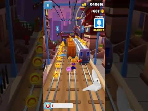 Derpixon Subway Fun Newgrounds