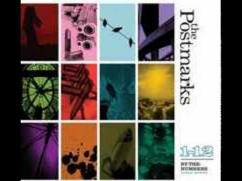 The Postmarks - Every Day Is Halloween (Ministry cover) - YouTube