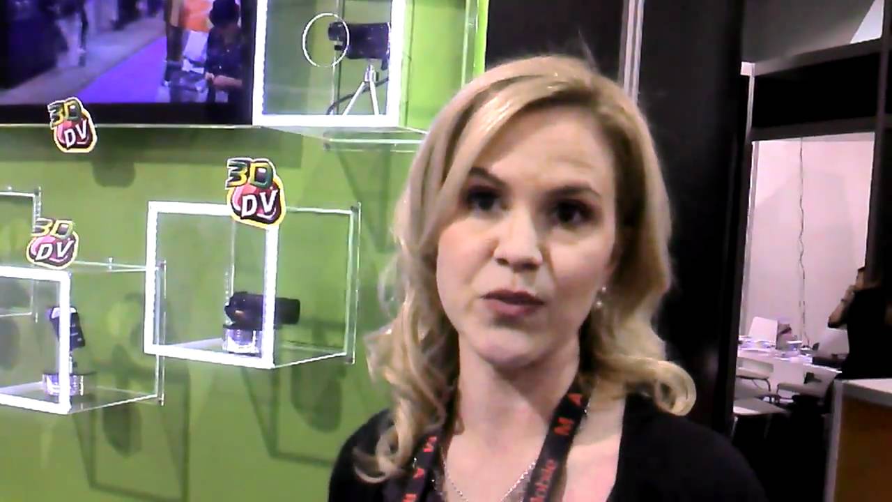 Darlene Interview - YouTube