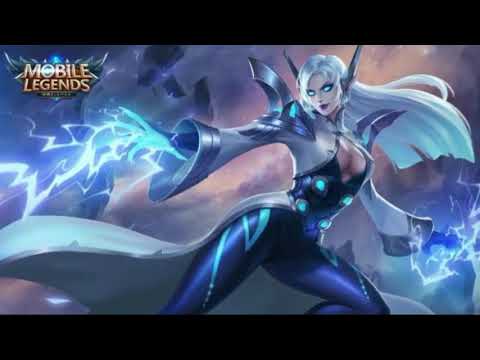 muvideo net 6 HERO TERKUAT MOBILE LEGENDS Paling GAMPANG DAPET MVP  Mobile Legens Indonesia