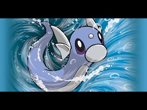 O meme do dratini nunca perde a graça - YouTube