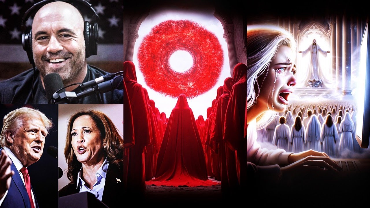 The Most Eye-Opening Video Ever - YouTube