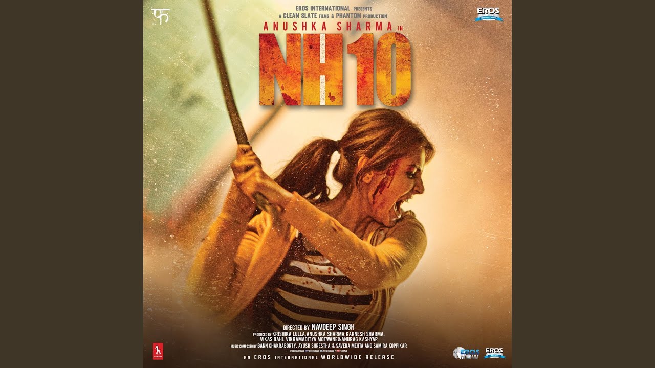 Chhil Gaye Naina - YouTube Music