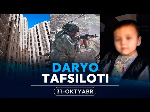 O‘zbekiston “Qiyomat kuni ombori”ga urug' joyladi, Ukrainada 481 ta o‘zbekistonlik halok bo‘ldi
