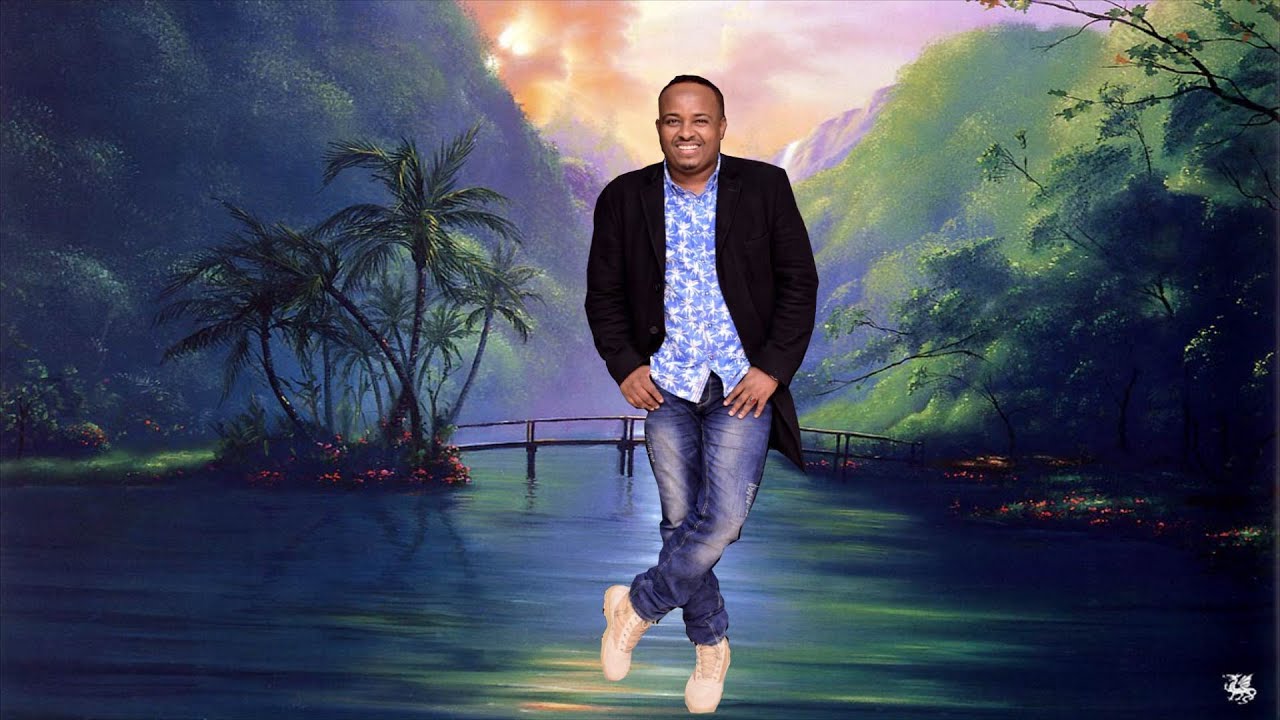 MAXAMED BK | UBAX | New Somali Music 2020 (Official Audio) - YouTube