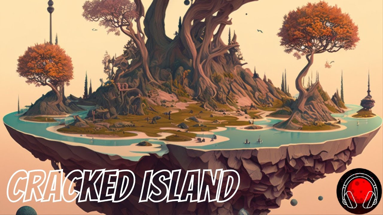 Gorillaz - Cracker Island ft. Thundercat - (AI Generated Art for music ...