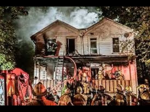 09/10/21 Part 1 Niagara County Fire Wire Live Police & Fire Scanner ...