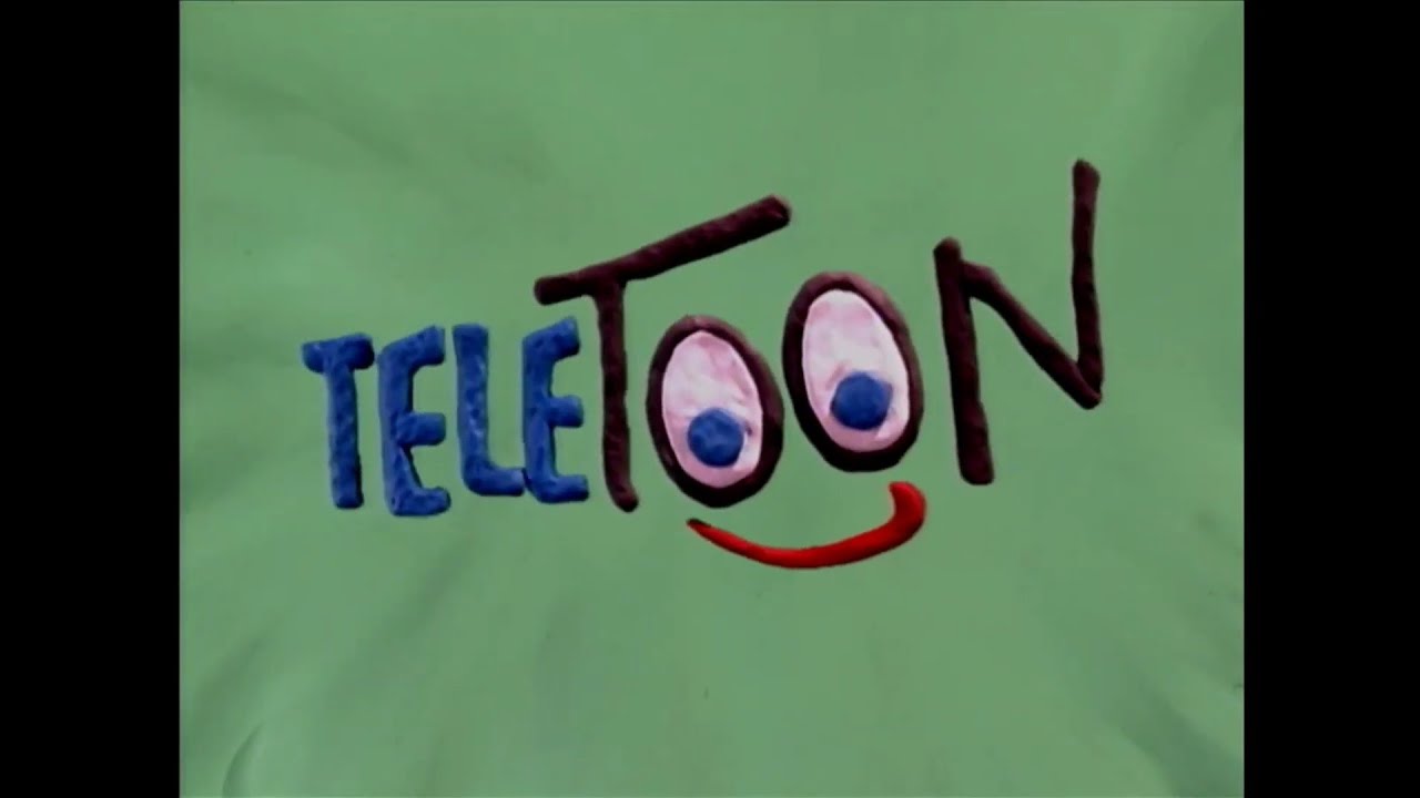Teletoon 1997 bumpers - YouTube
