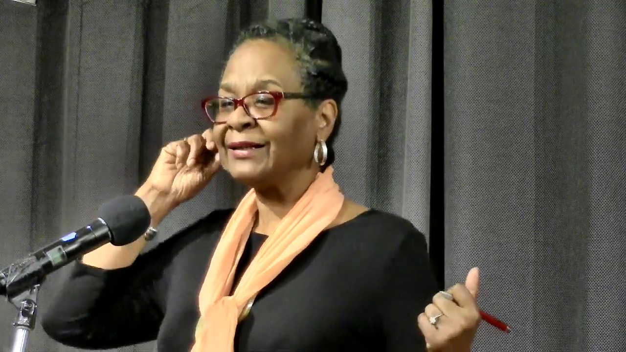 Women of the Harlem Renaissance - YouTube