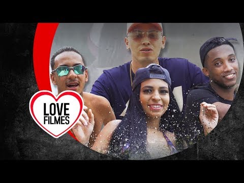 Theus Costa, Mc Lya, Mc Barone e Mc Ygor JD - O Verão Chegou (Love Funk) DJ CK