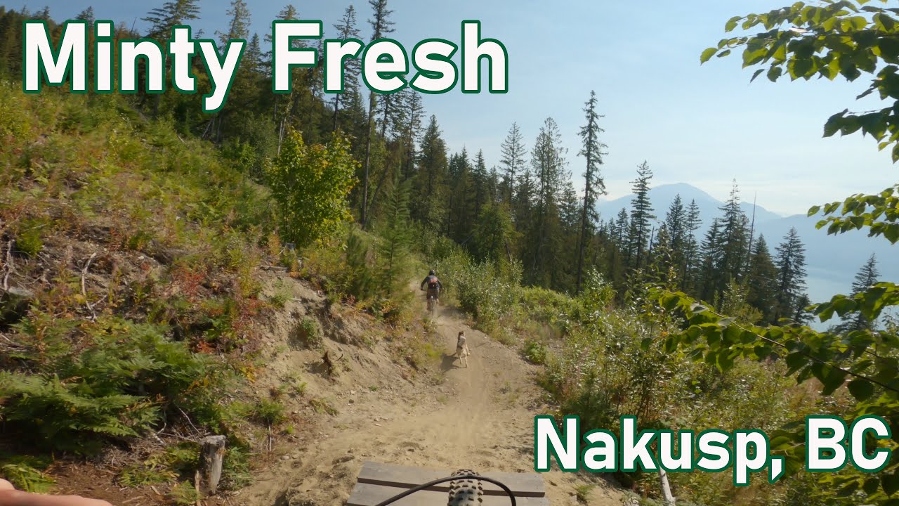 The Fresh Maker//Minty Fresh - Mt. Abriel - YouTube