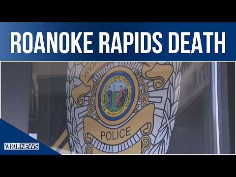 Investigation continues in hanging death of Roanoke Rapids man