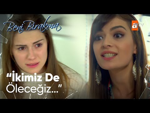 Sıla, Meltem'in elinden kurtulabilecek mi? - Beni Bırakma 66. Bölüm