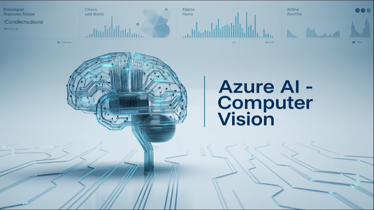 AI File Organization: Rename Images Automatically with Azure AI Vision ...