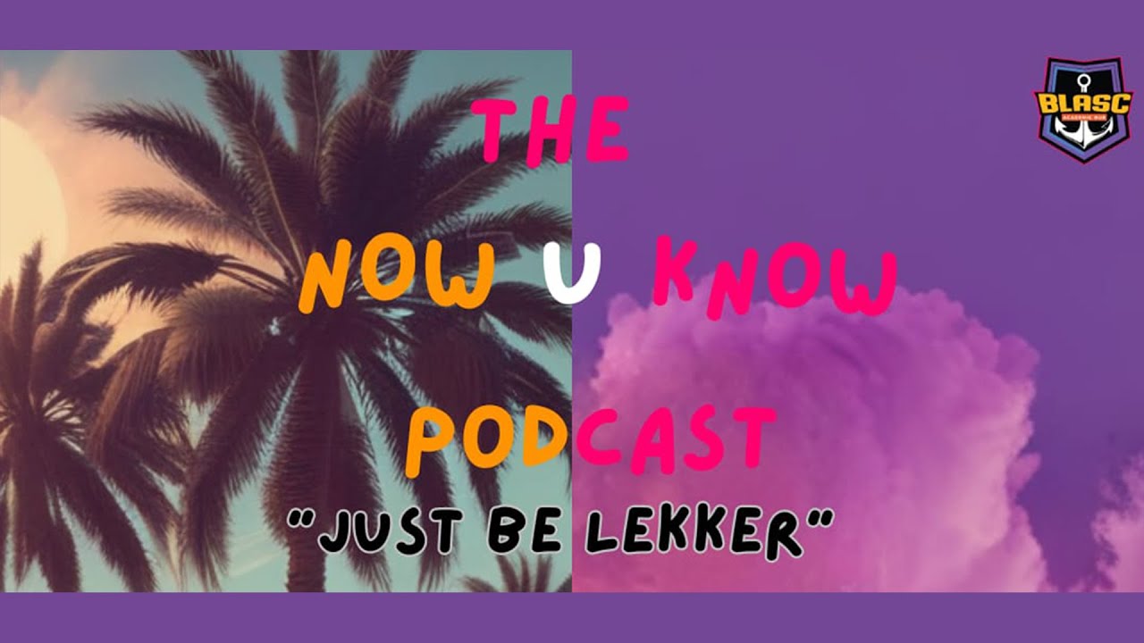 The Now you Know Podcast: S01E02 - YouTube