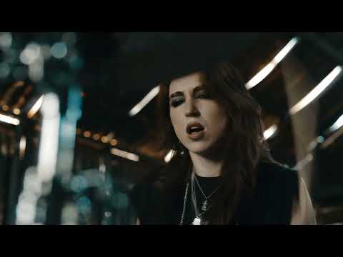 Kami Kehoe - UR GONE (Official Visualizer)