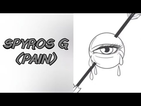 SPYROS G (PAIN) PD BY SB MUSIC (MUSIC AUDIO REMIX 2026) 