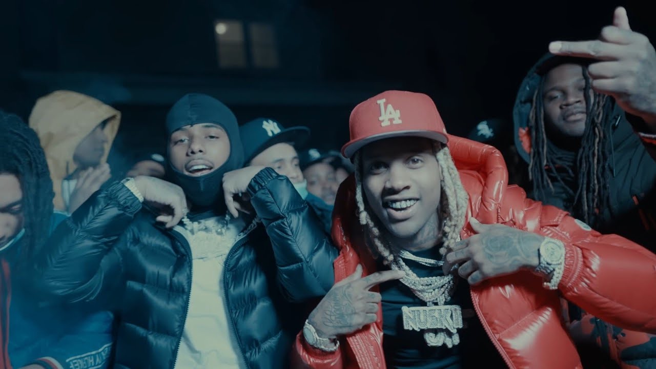 Lil Durk - Knock 'em all ft 21 Savage ,King Von - YouTube