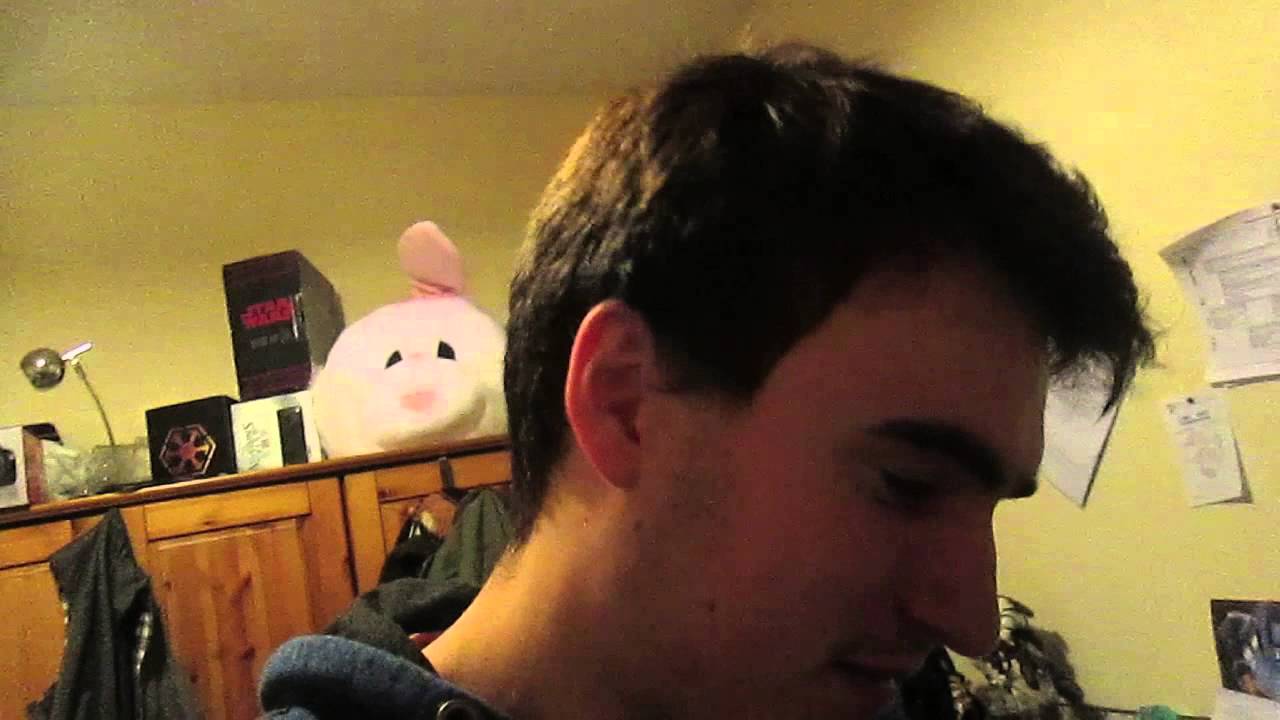 SKIP TO GALLOP [22ND MARCH 2013] [DAY 540] - YouTube