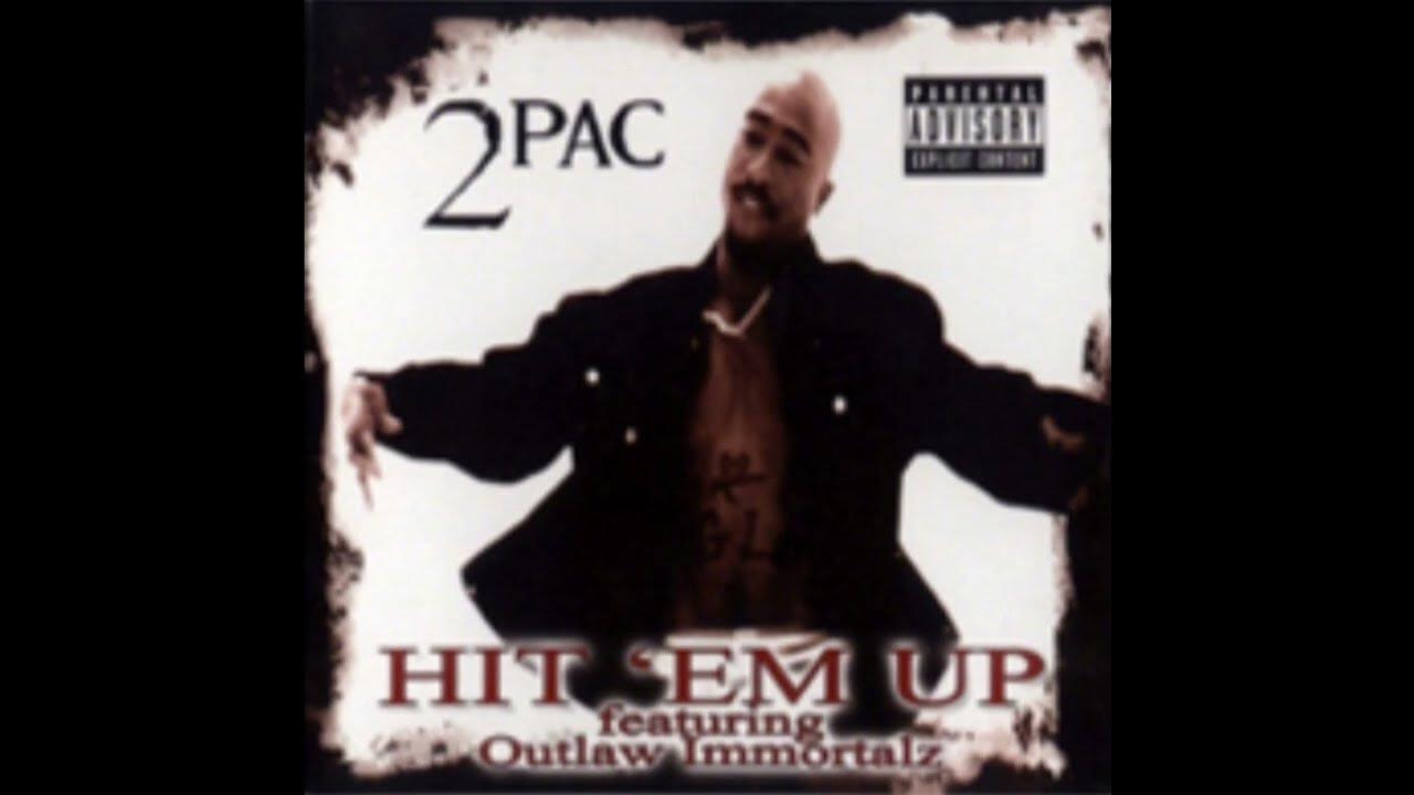 2Pac-Hit Em Up Original Version - YouTube Music