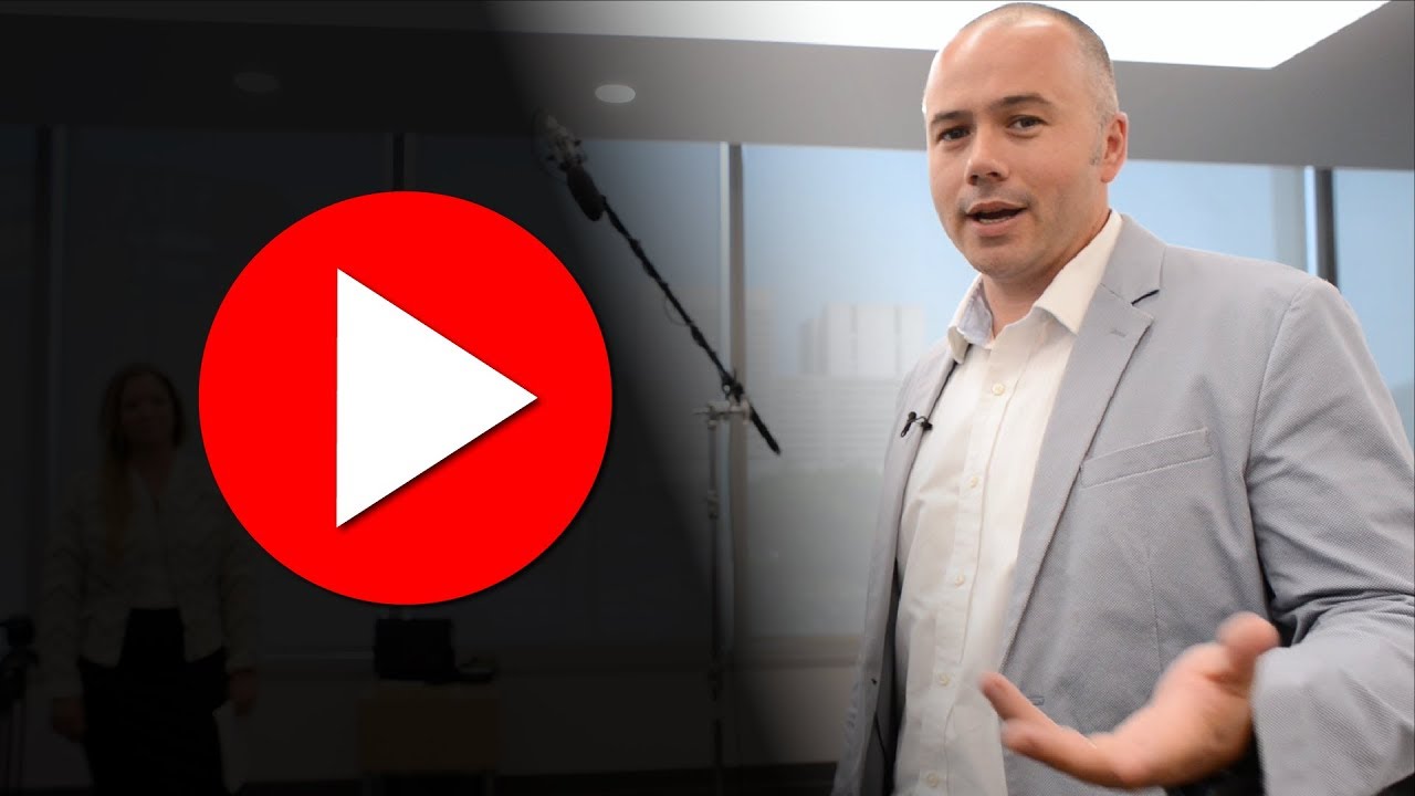 Bold, Digital Government (Alex Benay rant) - YouTube