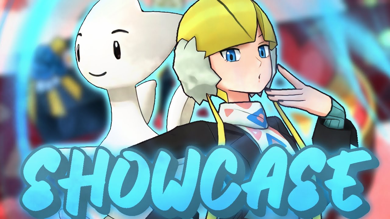 Still Relevant A Year Later Palentines Elesa And Togetic 35 Showcase 6486