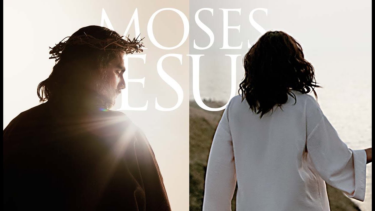 Moses And Jesus: The Son Of God And This Prophet Knew What We Did Not ...