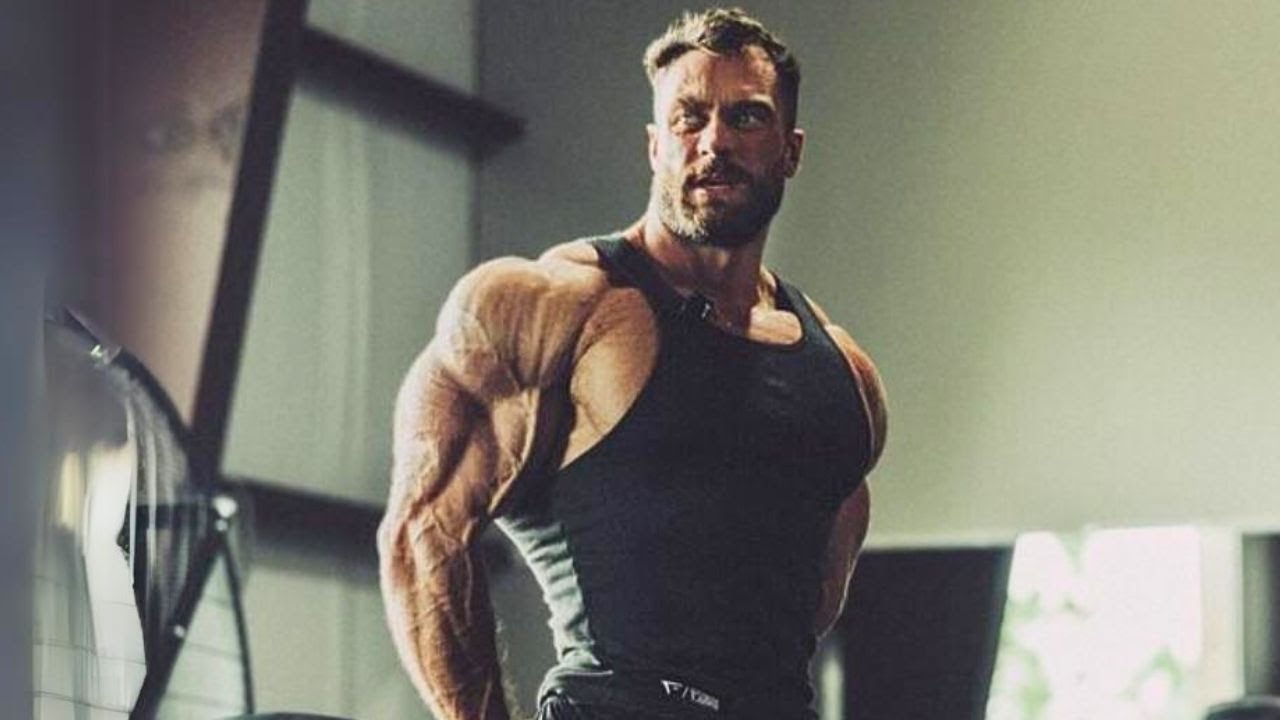 BE ALONE BE UNSTOPPABLE 🔥 CBUM Top Motivational - YouTube