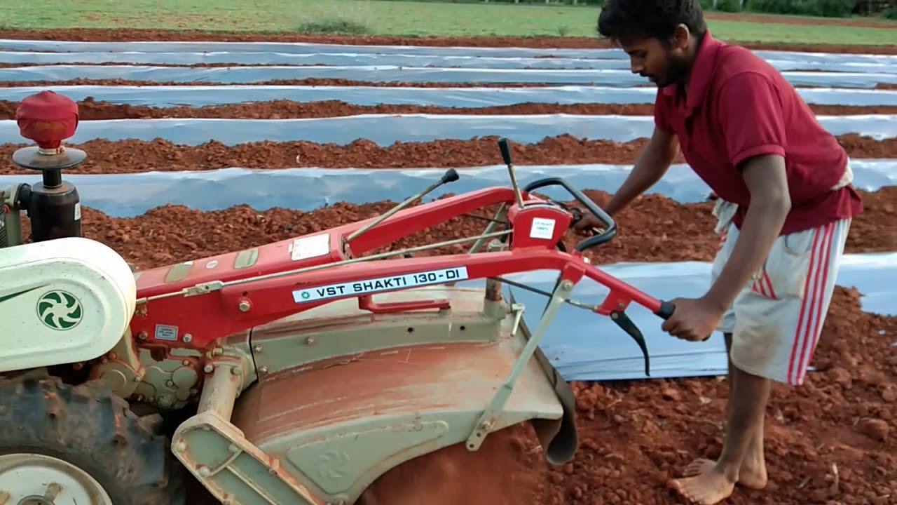 Agricalchar - YouTube