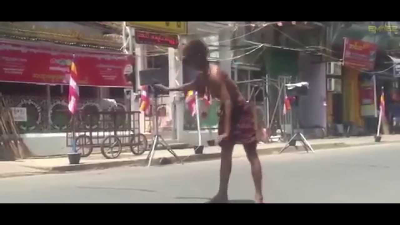 LEAN ON FUNNY DANCE - YouTube