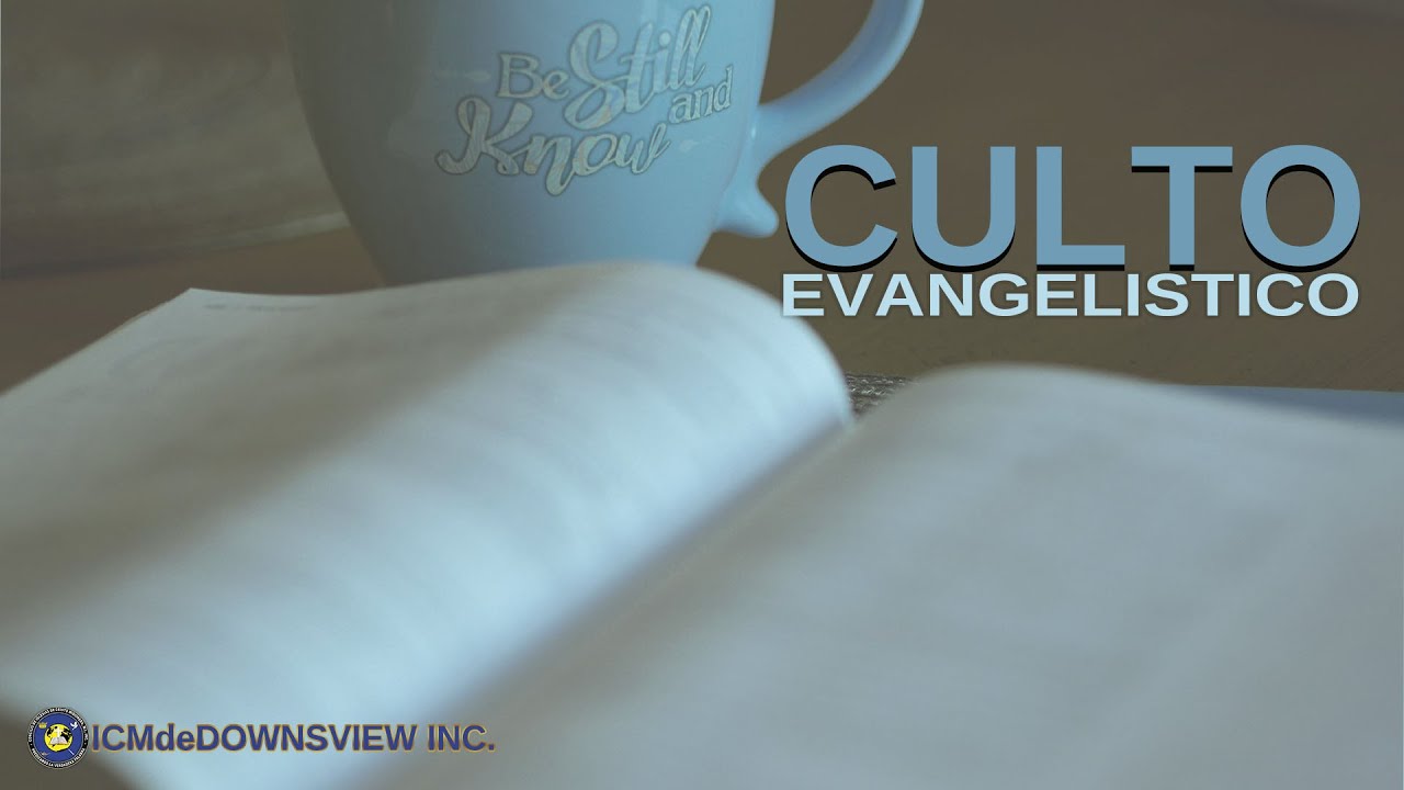 ICM-DOWNSVIEW INC. - November 22 - YouTube