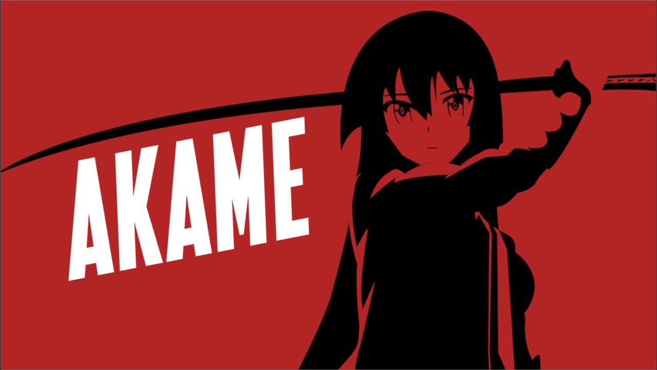 Who Is Akame? - YouTube