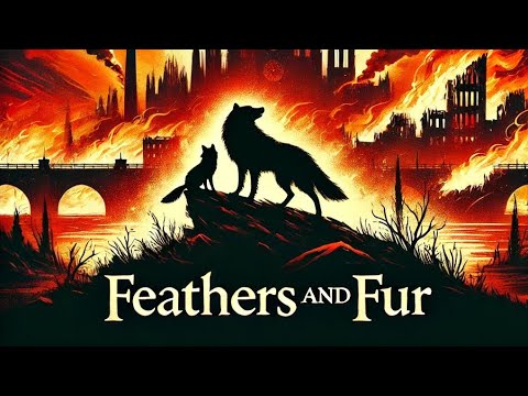 Feathers And Fur (a original song) - YouTube Music