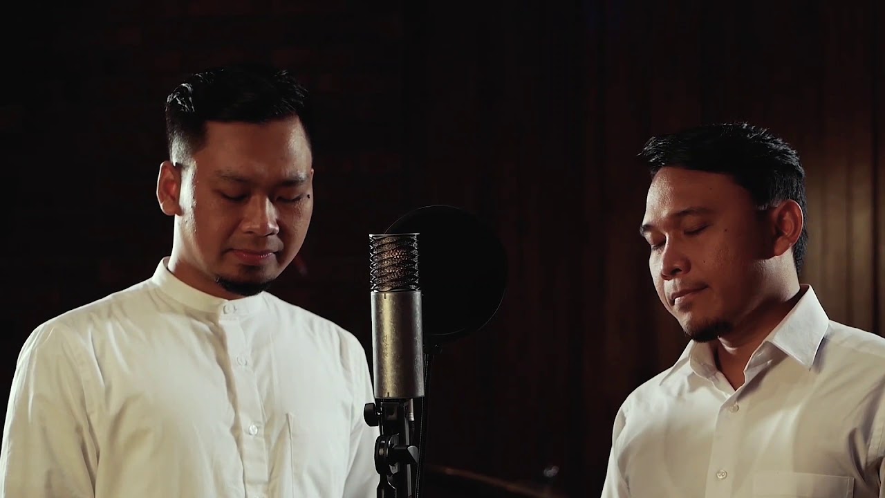 "Allah" Cipt. A.T Mahmud (Cover by SD Islam Dian Didaktika Teachers ...
